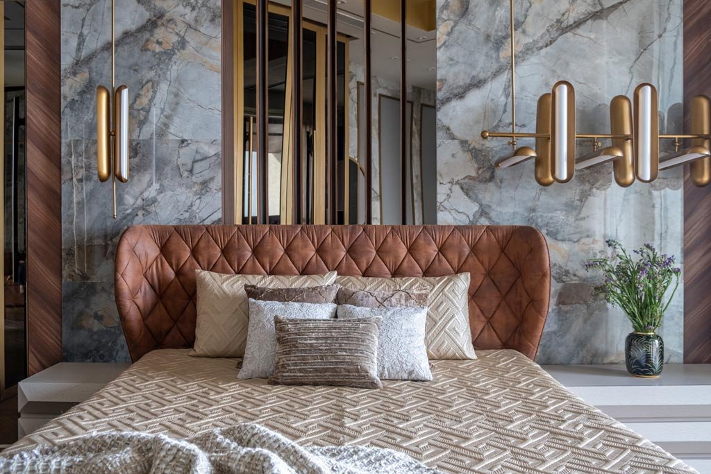 Transform your space- 5 unique wall decor ideas | Home Synonym